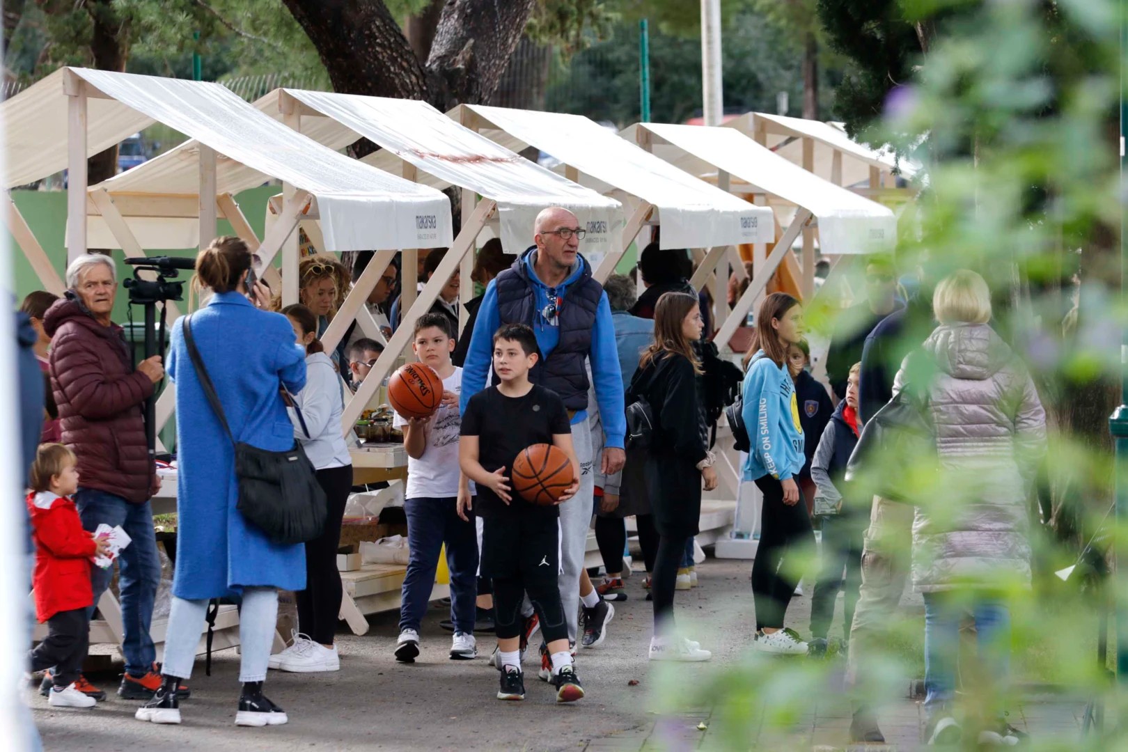 Otvorene prijave za SAJAM MOGUĆNOSTI 2025. - Novosti | Grad Makarska